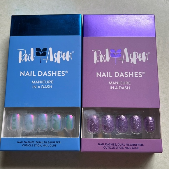 Accessories | Nail Dashes | Poshmark